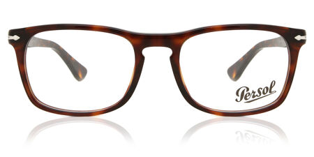 Persol Eyeglasses – Premium Quality, Free Delivery | SmartBuyGlasses USA