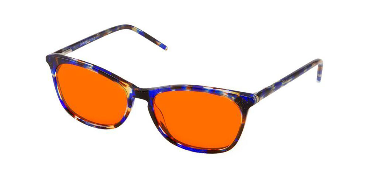 Galaxy Blue Light Blocking sunglasses | VisionDirect AU