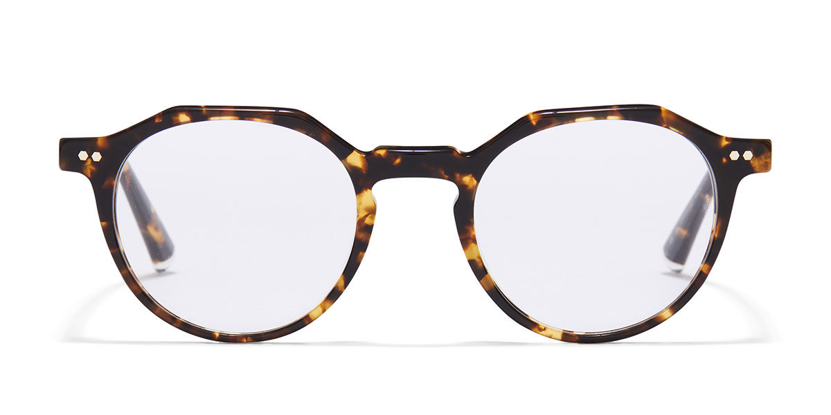 Taylor Morris TM019 C3 Oval Tokyo Tortoise Frame Eyeglasses ...