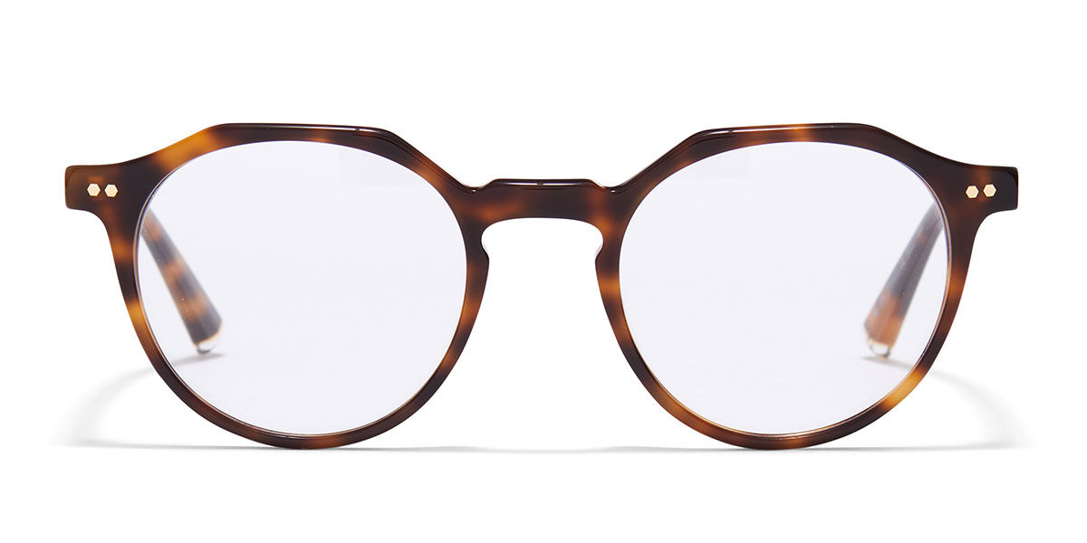 Taylor Morris TM020 C2 Oval Tortoise Frame Eyeglasses | SmartBuyGlasses ZA