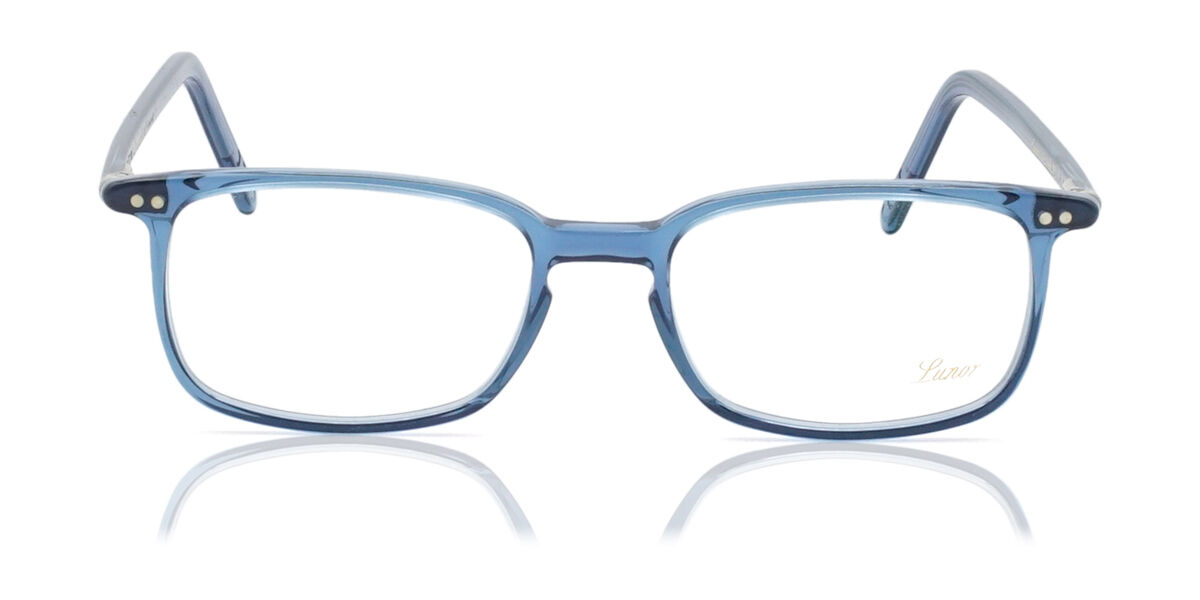 Lunor A5 232 42 glasses | Buy online now | SmartBuyGlasses US