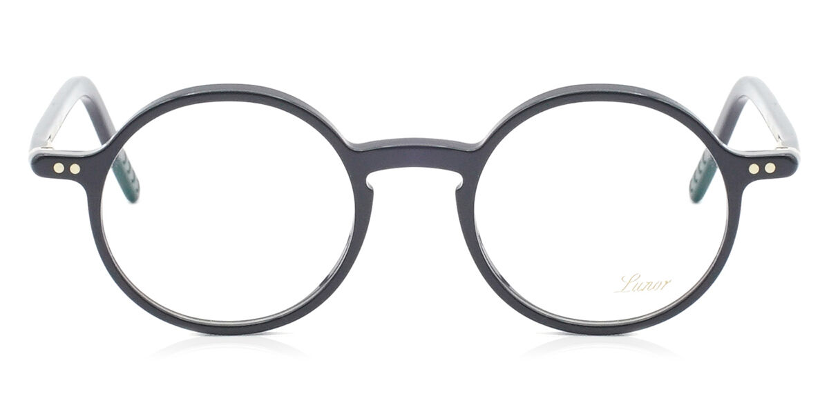 Lunor A5 604 15 Eyeglasses in Havana | SmartBuyGlasses USA