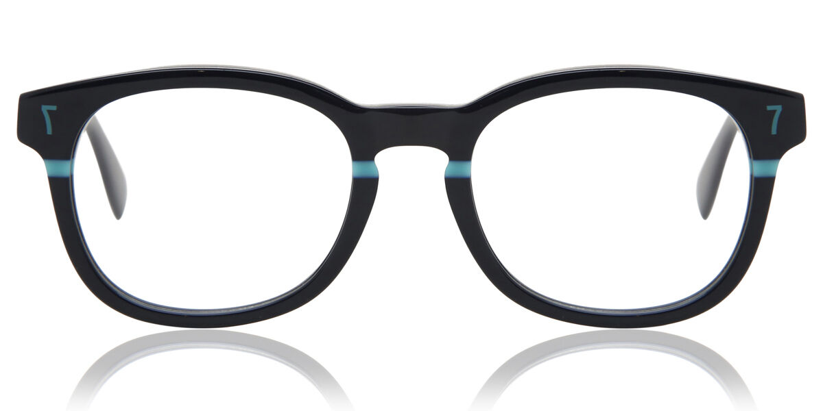 CR7 Cristiano Ronaldo BDB5001M Kids 021027 Glasses Dark Blue ...