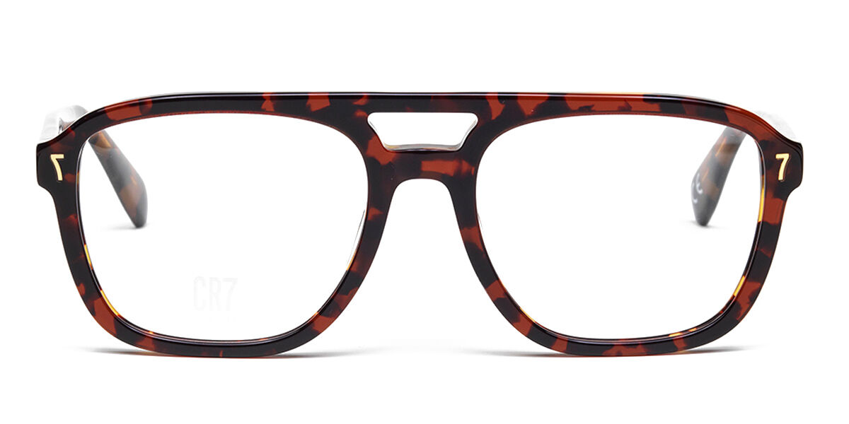 Lentes Opticos CR7 Cristiano Ronaldo CR7005O 044092 Negro ...