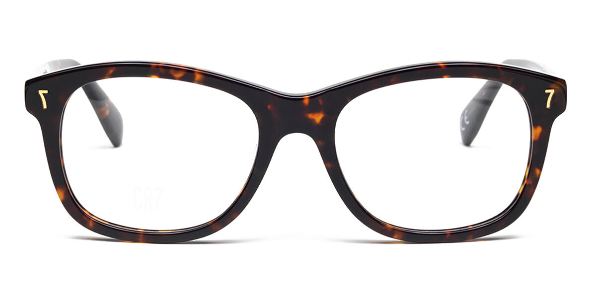 Lentes Recetados CR7 Cristiano Ronaldo CR7007O 092GLS Glossy Dark ...
