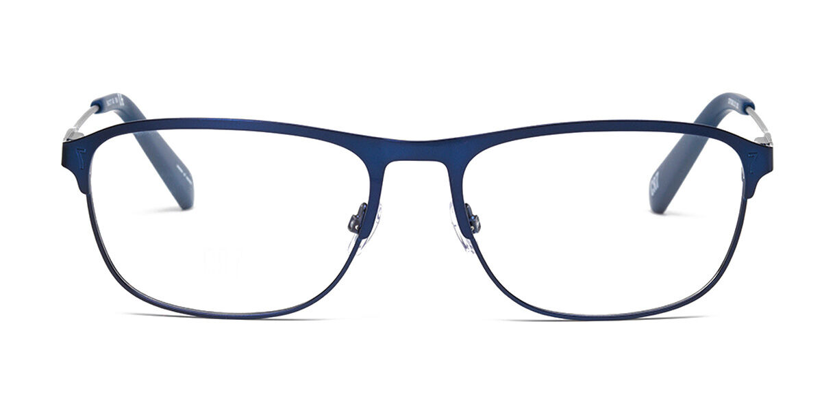 Lentes Opticos CR7 Cristiano Ronaldo CR7008O 021000 Azul mate ...