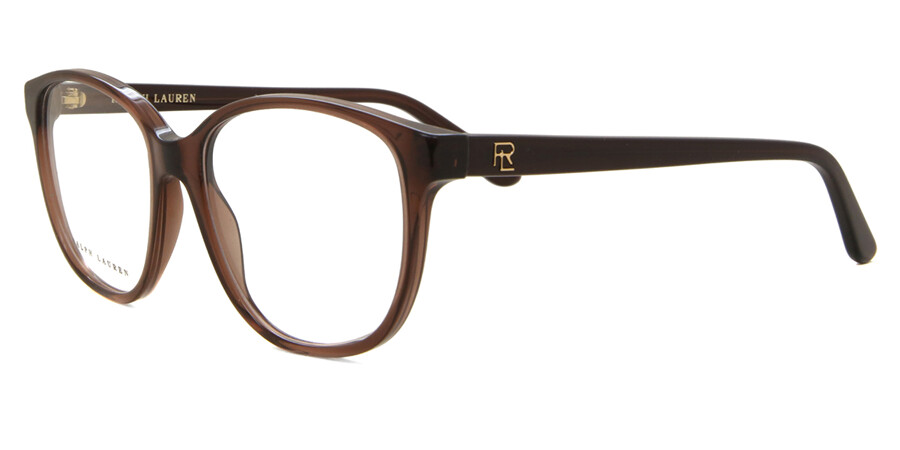 Ralph Lauren RL6222 5855 glasses | Buy online now | SmartBuyGlasses US