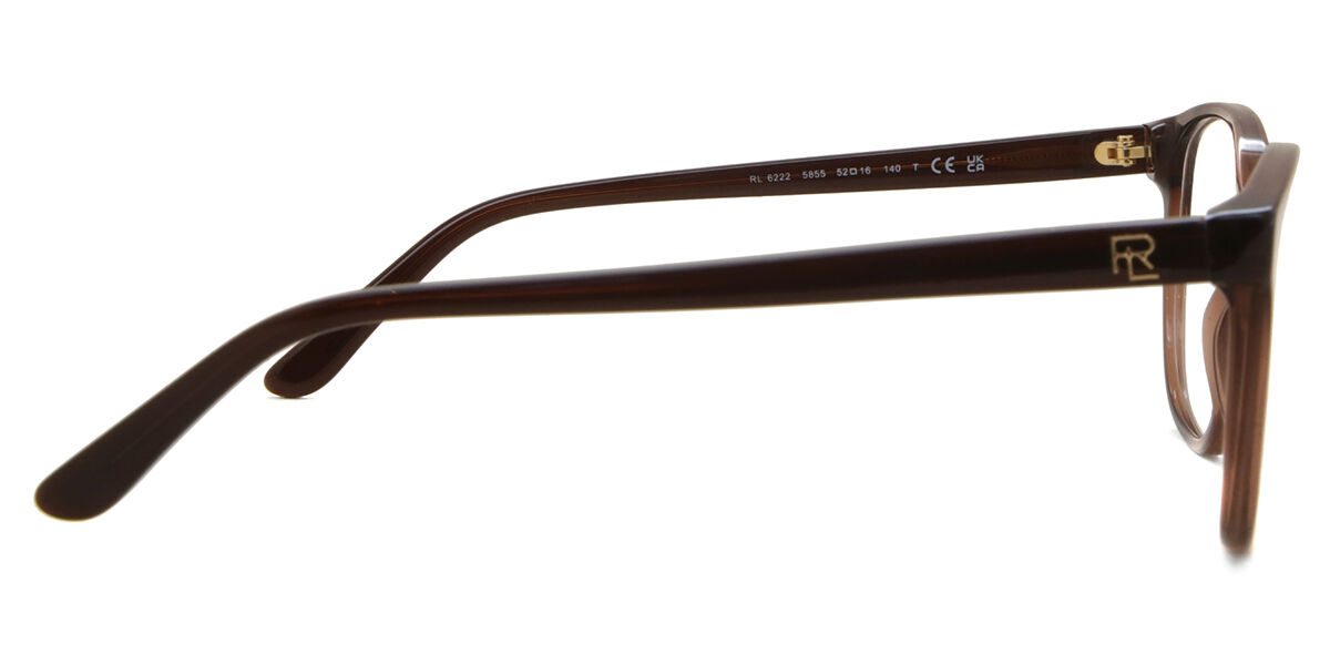 Ralph Lauren RL6222 5855 glasses | Buy online now | SmartBuyGlasses US