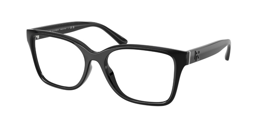 Ralph Lauren RL6251U 5001 Glasögon | SmartBuyGlasses Sverige