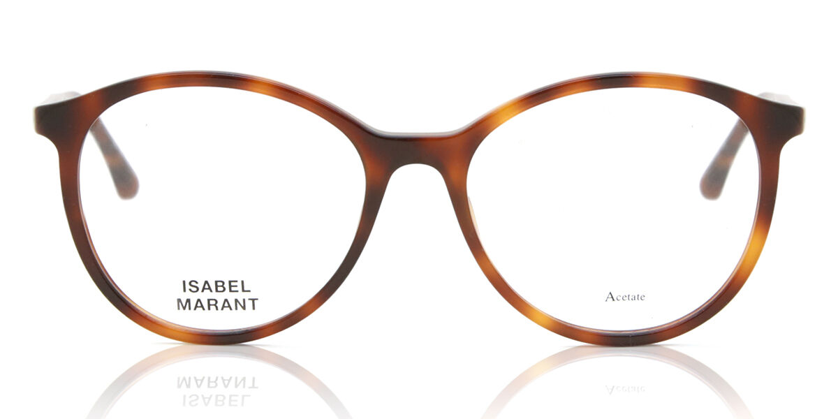 Isabel Marant IM 0086 086 óculos | Compre online agora | OculosWorld BR