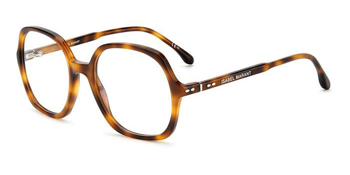 Isabel Marant IM 0087 086 Glasses Havana | SmartBuyGlasses UK