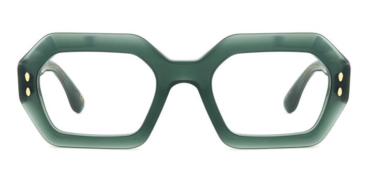 Lunettes Isabel Marant IM 0177 1ED Frosted Green | Easylunettes