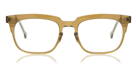 Square LA Eyeworks Prescription Glasses | Buy Prescription Glasses Online