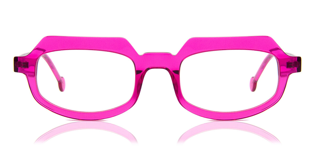 LA Eyeworks Basha 1012 glasses | Buy online now | SmartBuyGlasses US
