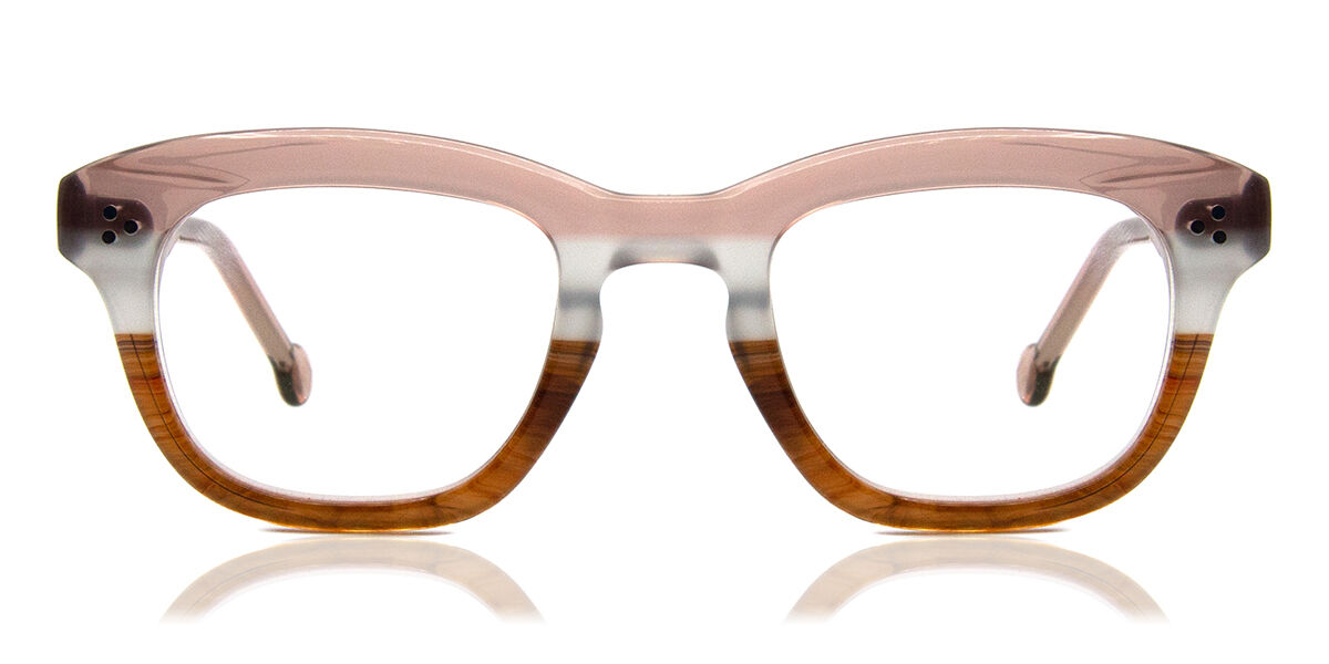 LA Eyeworks Bouma 1023 glasses | Buy online now | SmartBuyGlasses US