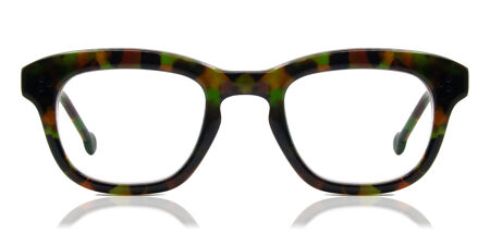 Pattern LA Eyeworks Prescription Glasses | Buy Prescription Glasses Online