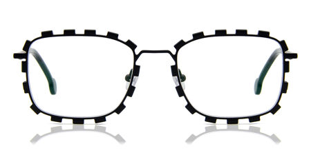LA Eyeworks Eyeglasses Frames - SmartBuyGlasses USA