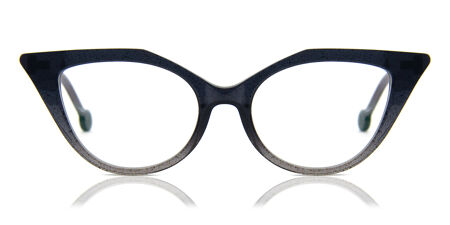 LA Eyeworks Eyeglasses Frames - SmartBuyGlasses USA