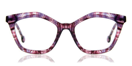 Buy LA Eyeworks Prescription Glasses | SmartBuyGlasses