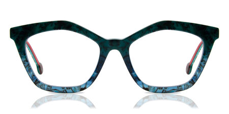 LA Eyeworks Prescription Glasses | SmartBuyGlasses UK