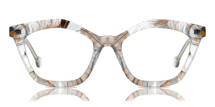 LA Eyeworks Ronette 616 glasses | Buy online now | SmartBuyGlasses US