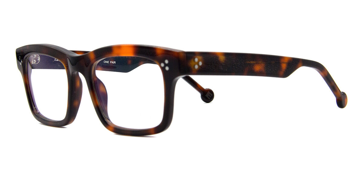 Lentes Opticos LA Eyeworks Wally 1026 Carey oscuro | VisionDirecta Chile