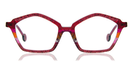 LA Eyeworks Eyeglasses Frames - SmartBuyGlasses USA