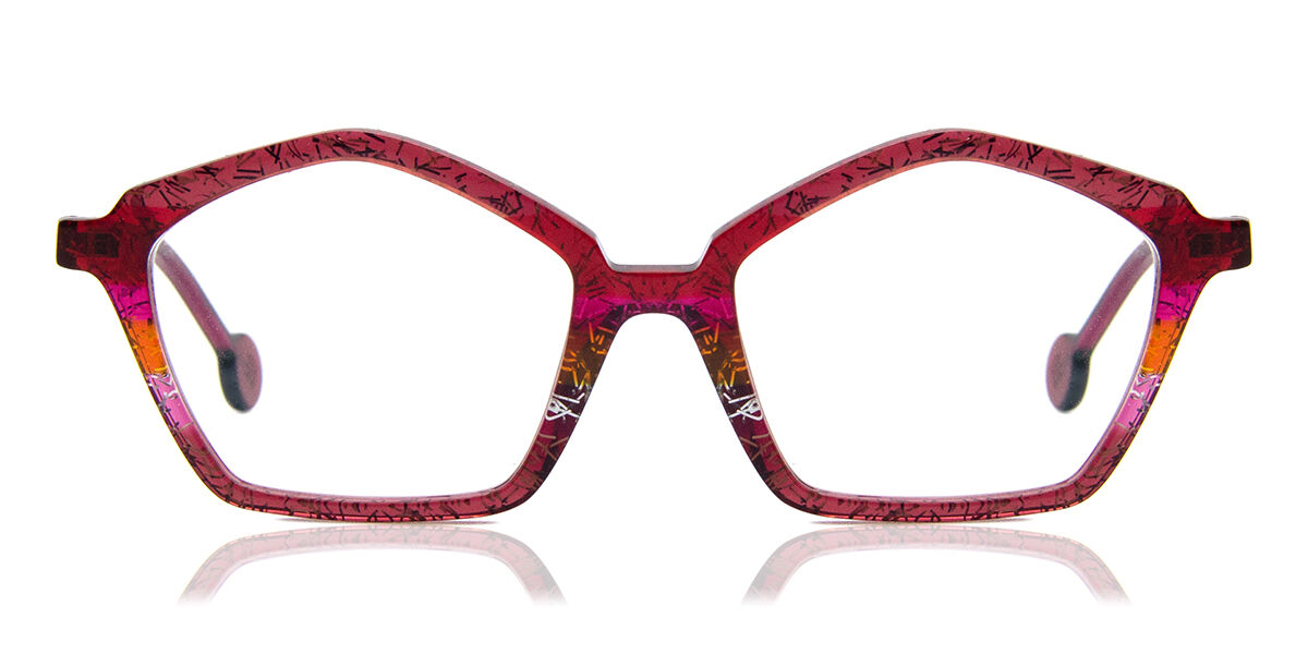 LA Eyeworks Whirly Bird 624 glasses | Buy online now | Vision Direct AU