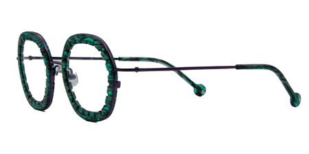 LA Eyeworks Prescription Glasses | SmartBuyGlasses UK