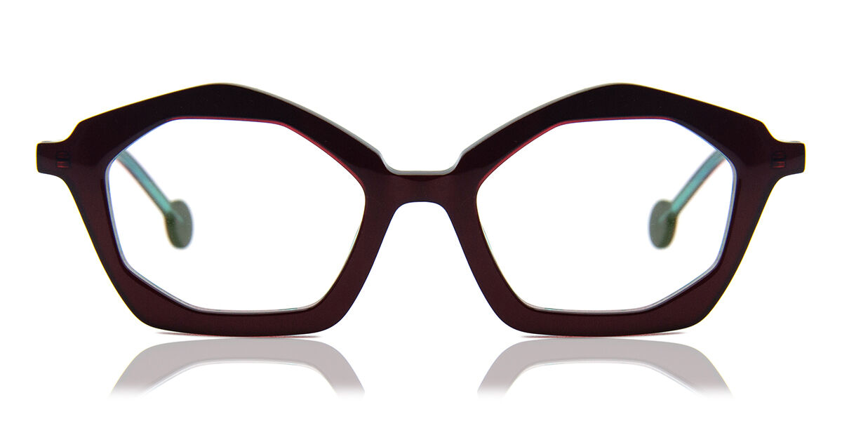 LA Eyeworks Bucatini 276 glasses | Buy online now | Vision Direct AU