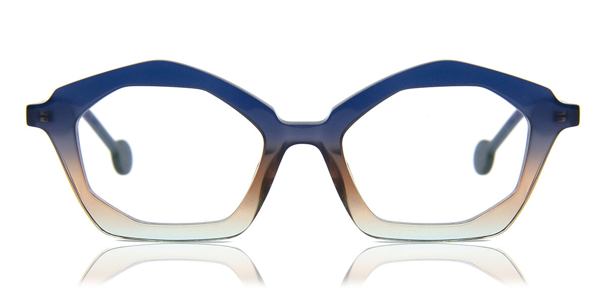LA Eyeworks Bucatini 740 glasses | Buy online now | SmartBuyGlasses UK