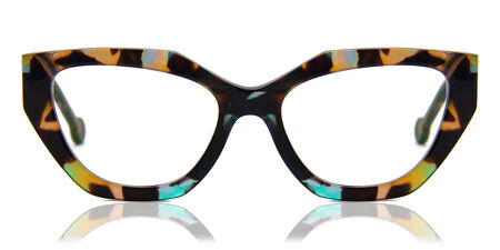 LA Eyeworks Eyeglasses Frames - SmartBuyGlasses USA