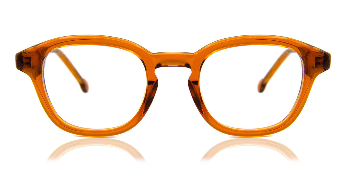 LA Eyeworks Gilroy 387 glasses | Buy online now | Vision Direct AU