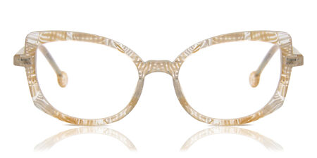 LA Eyeworks Eyeglasses Frames - SmartBuyGlasses USA