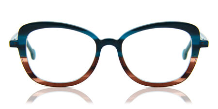 LA Eyeworks Eyeglasses Frames - SmartBuyGlasses USA