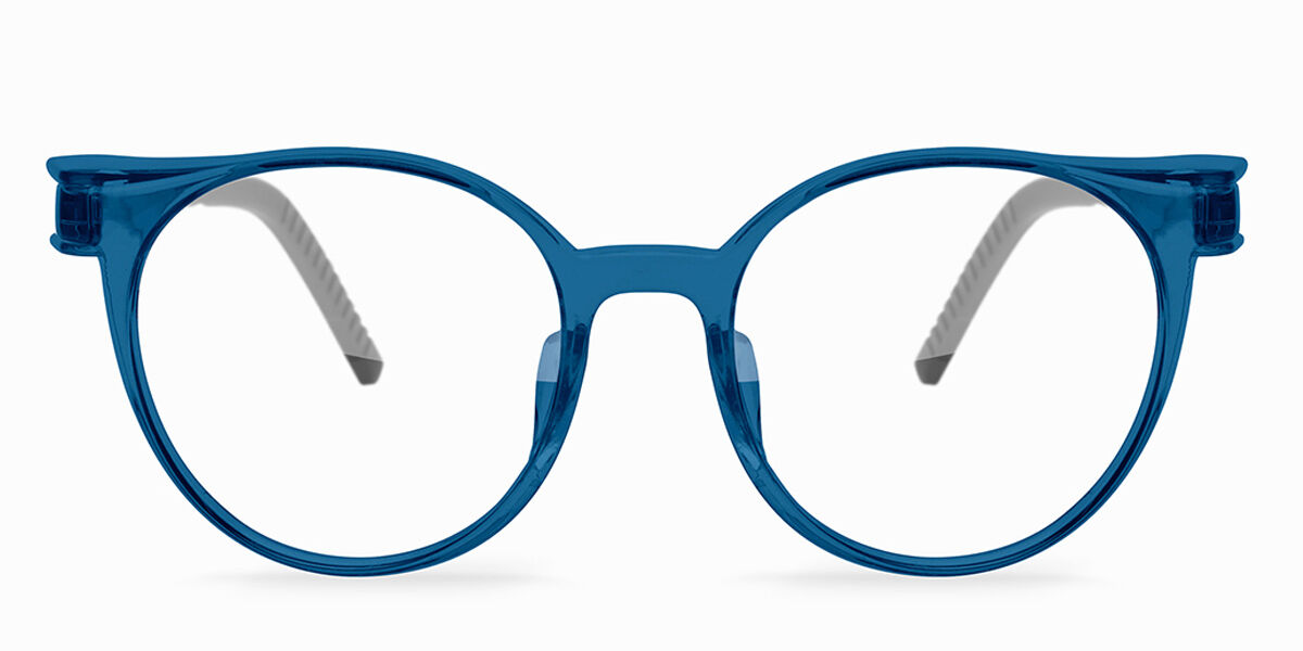 Cosee C-001 TIMES Shield 05 Blue-Light Block Oval Transparent Midnight ...