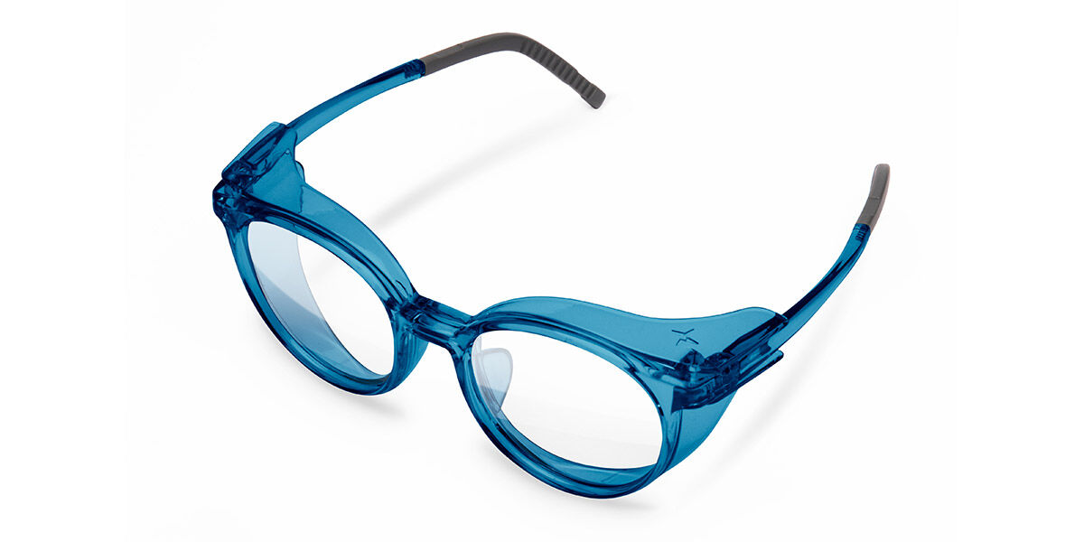 Cosee C-001 TIMES Blue-Light Block Shield 05 glasses | Buy online now ...