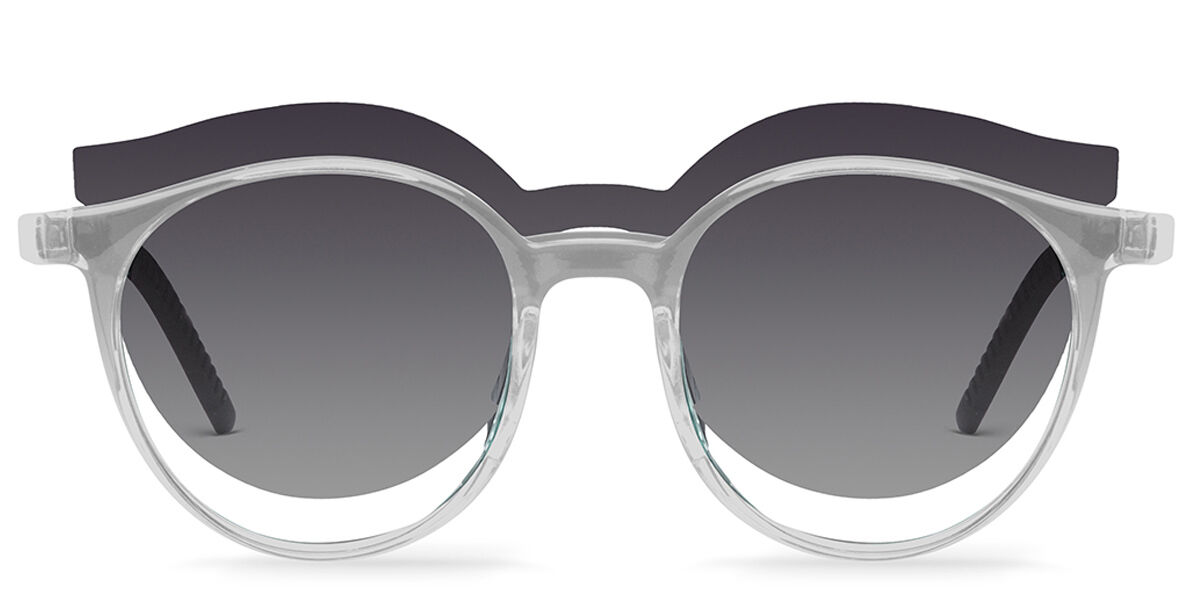 Cosee C-001 TIMES Blue-Light Block with Slip-On 11 Eyeglasses in ...