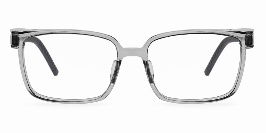 Cosee C-002 SENSES Shield 02 Blue-Light Block Rectangle Transparent ...