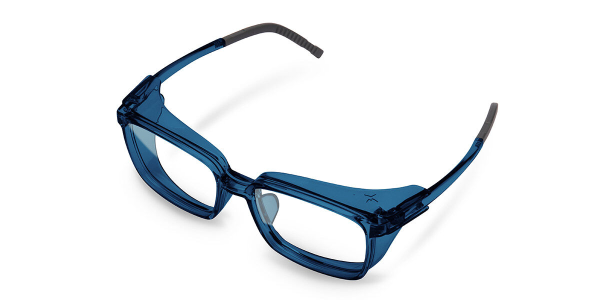 Cosee C-002 SENSES Shield 04 Blue-Light Block glasses | Buy online now ...