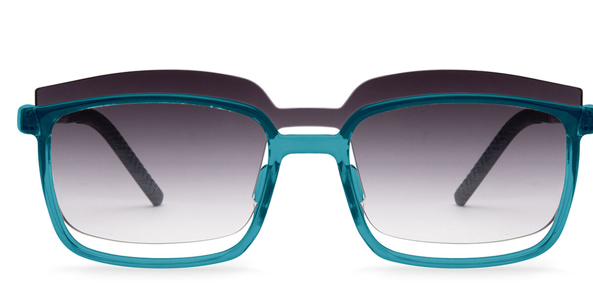 Cosee C-002 SENSES with Slip-On 10 Blue-Light Block Rectangle ...