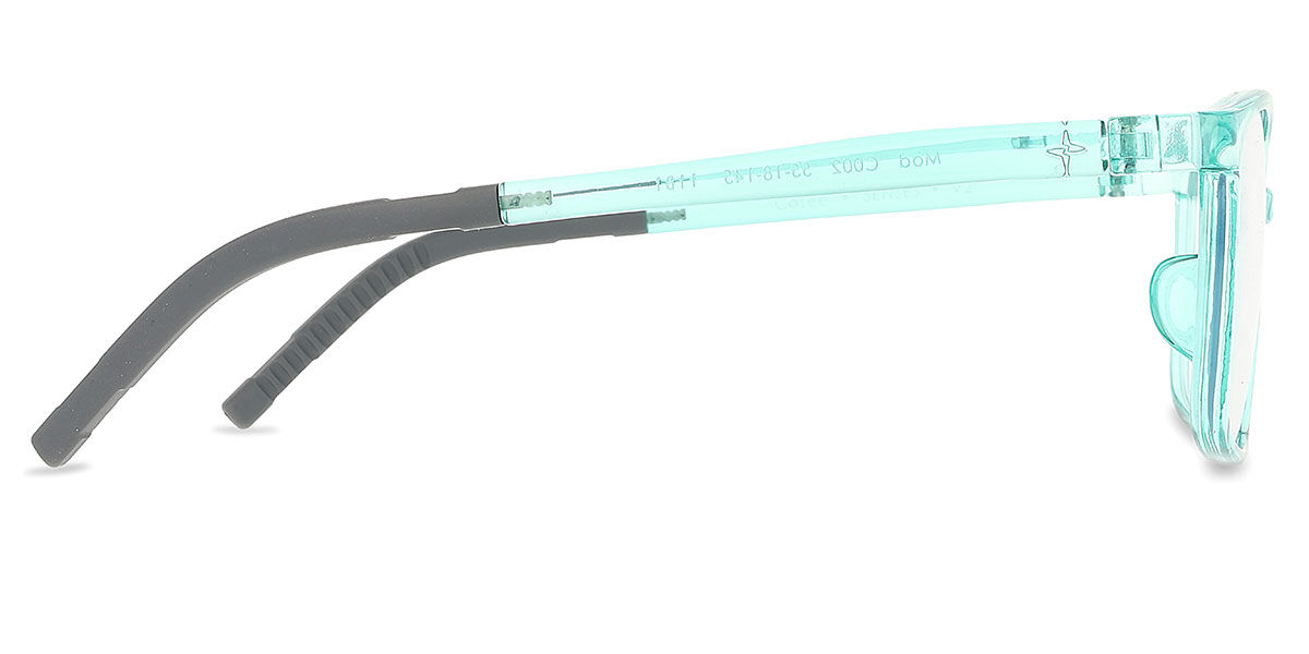 Cosee C-002 SENSES with Slip-On 11 Blue-Light Block Rectangle ...