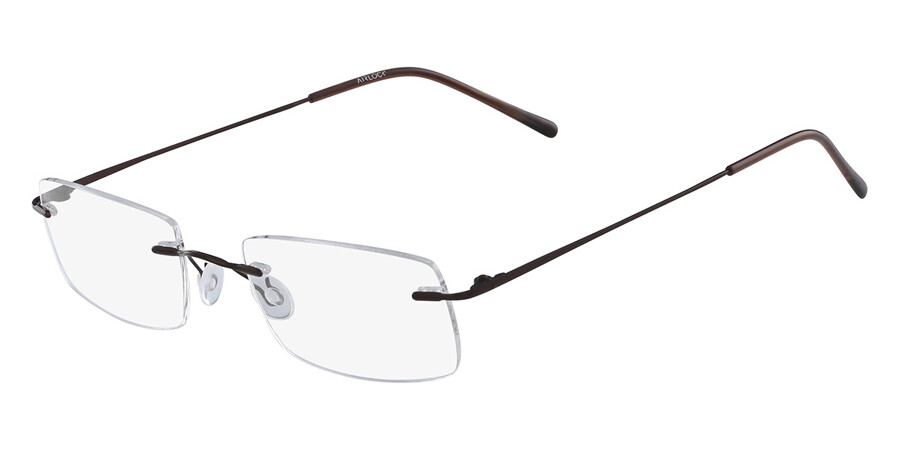 Pure AIRLOCK SEVEN-SIXTY 201 202 glasses | Buy online now ...