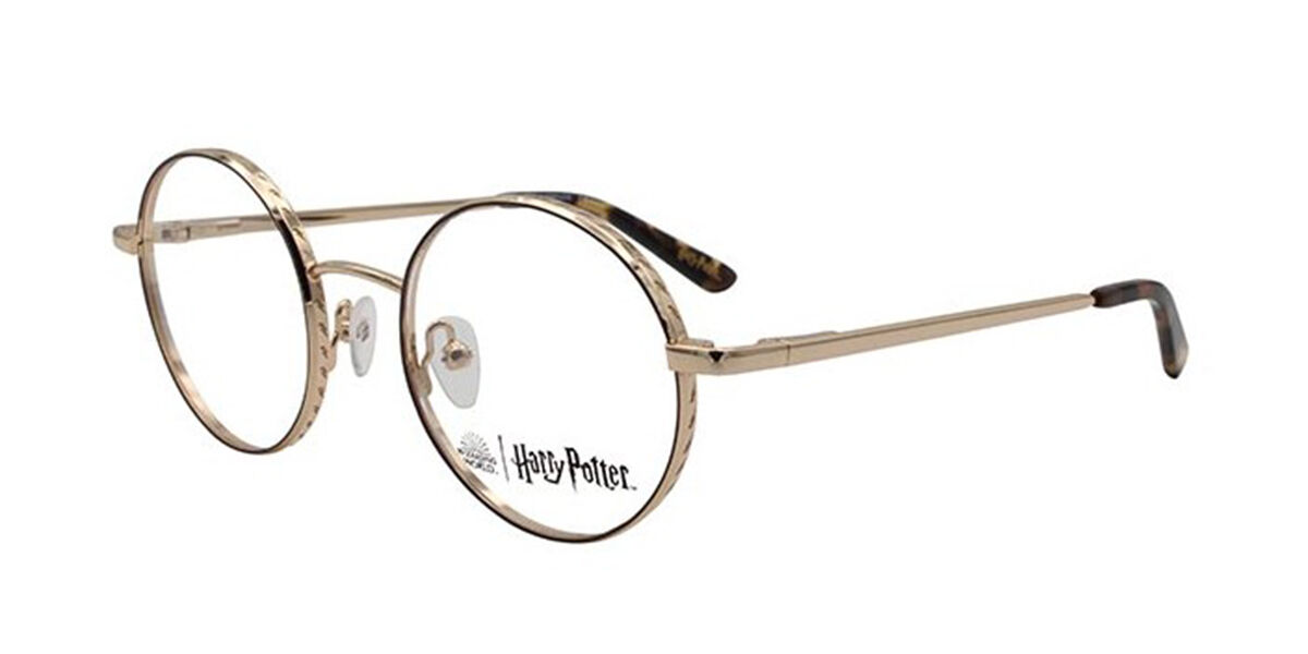 Harry Potter Collection HP014 Kids Em-M glasses | Buy online now ...