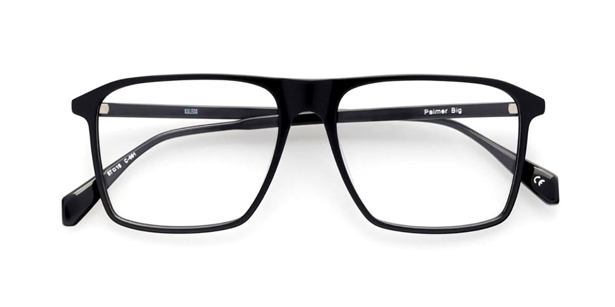 Big Square Glasses Frames