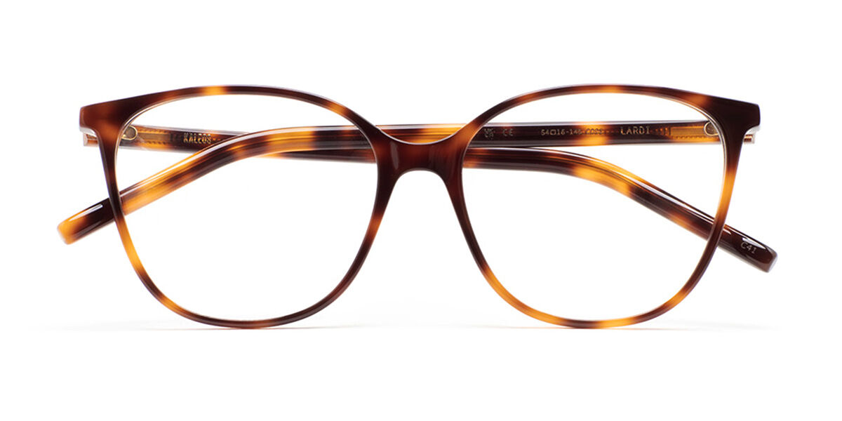 Kaleos Lardi C6 glasses | Buy online now | Vision Direct AU