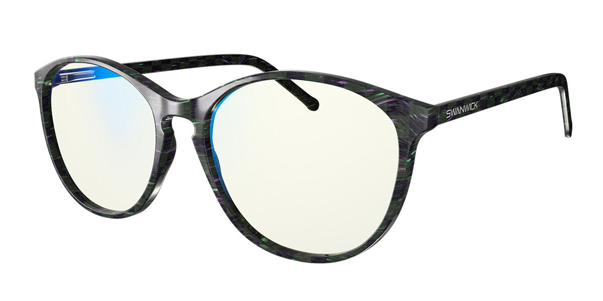 Swanwick Prescription Glasses | Buy Prescription Glasses Online