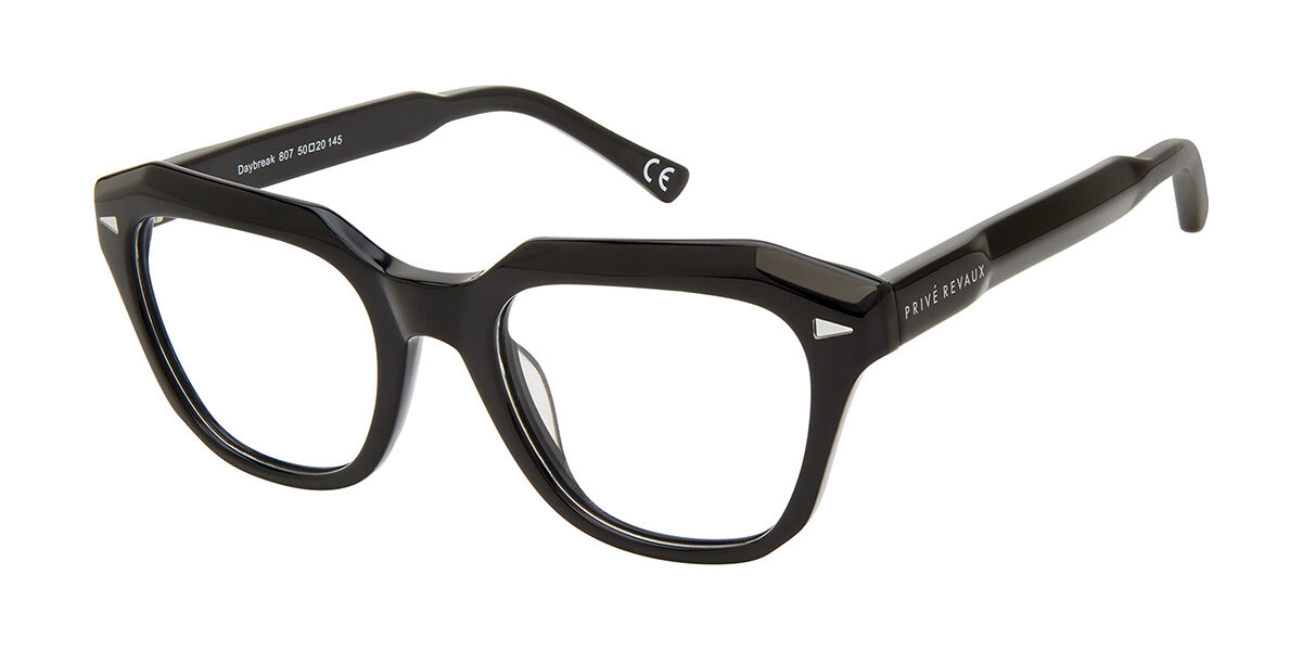 Privé Revaux DAYBREAK/BB Blue-Light Block 807 Glasses Black ...