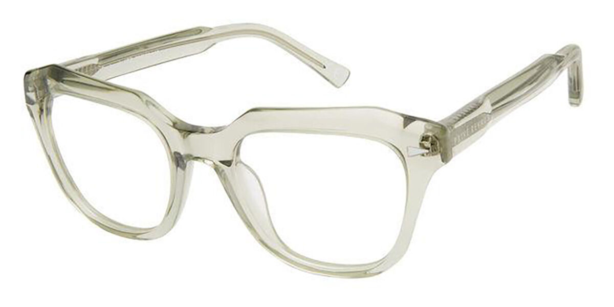 Privé Revaux DAYBREAK/BB Blue-Light Block 1ED Glasses Transparent Light ...