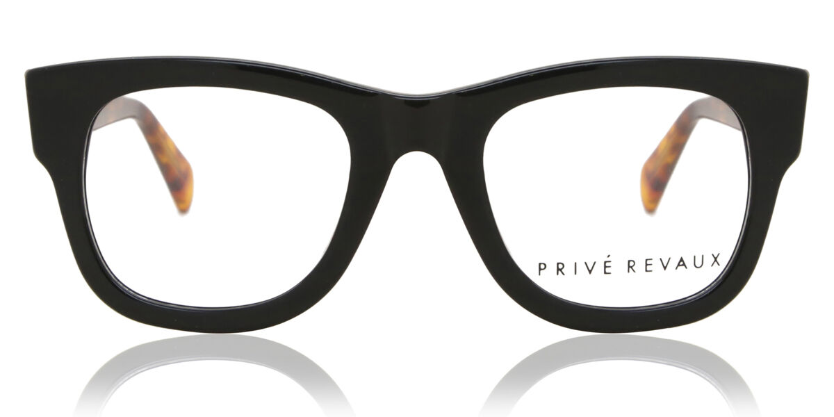Privé Revaux THE MONTY WR7 glasses | Buy online now | SmartBuyGlasses US